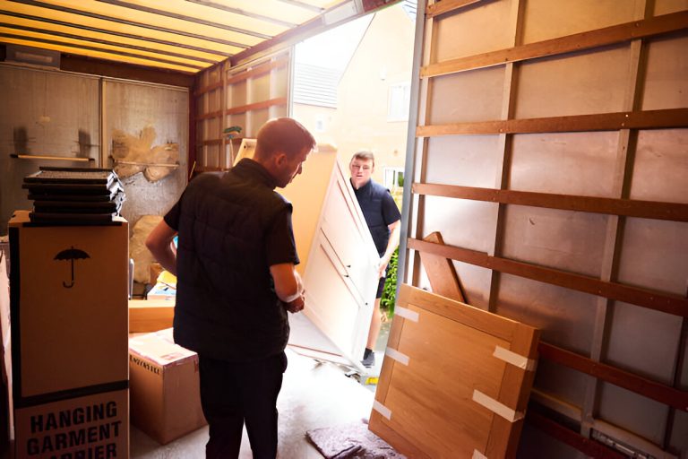 Clutter Control: Affordable Junk Removal & Clean-Up Services